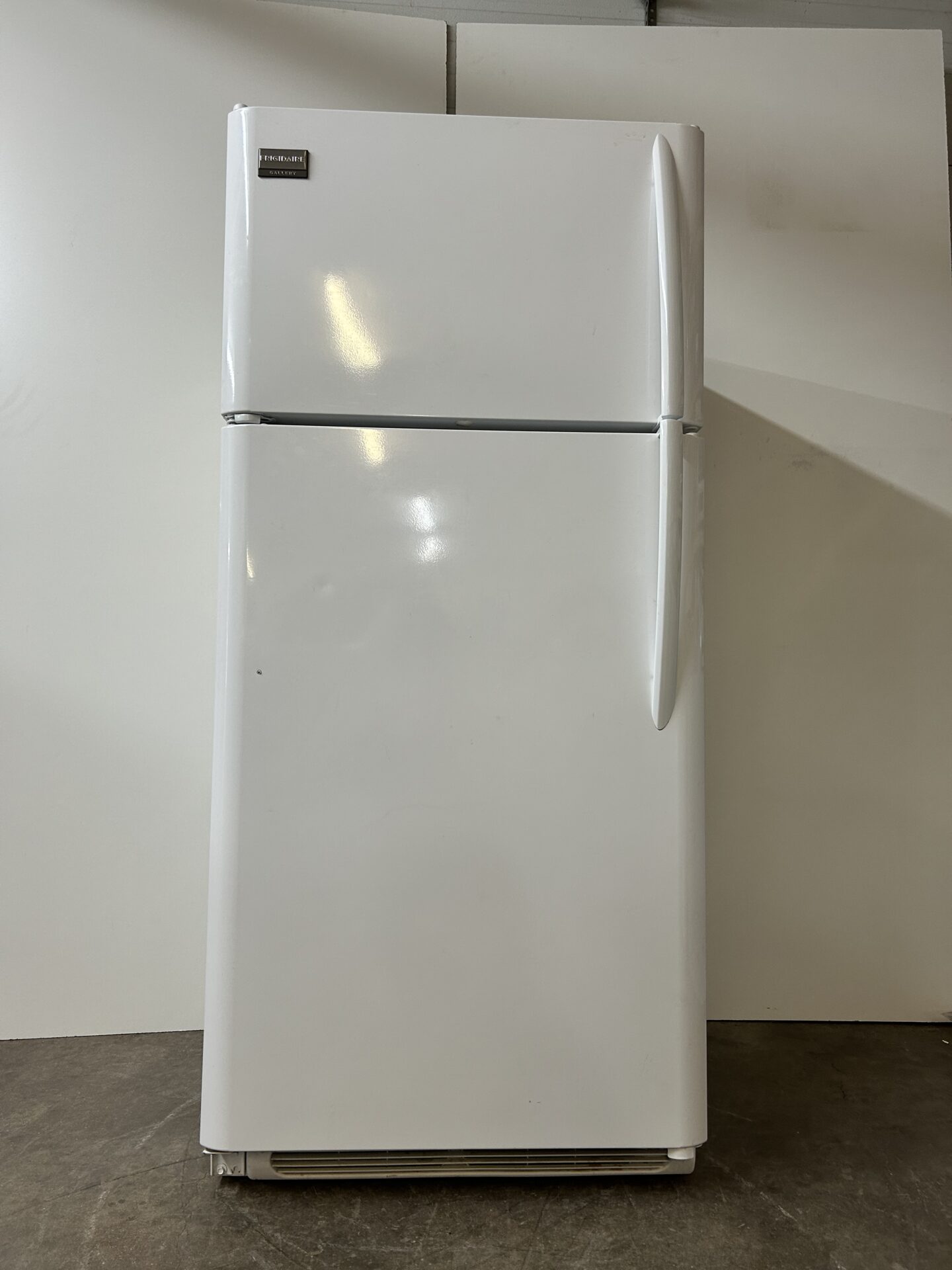 Used Frigidaire Fridge | CoolFix Appliance & HVAC Service